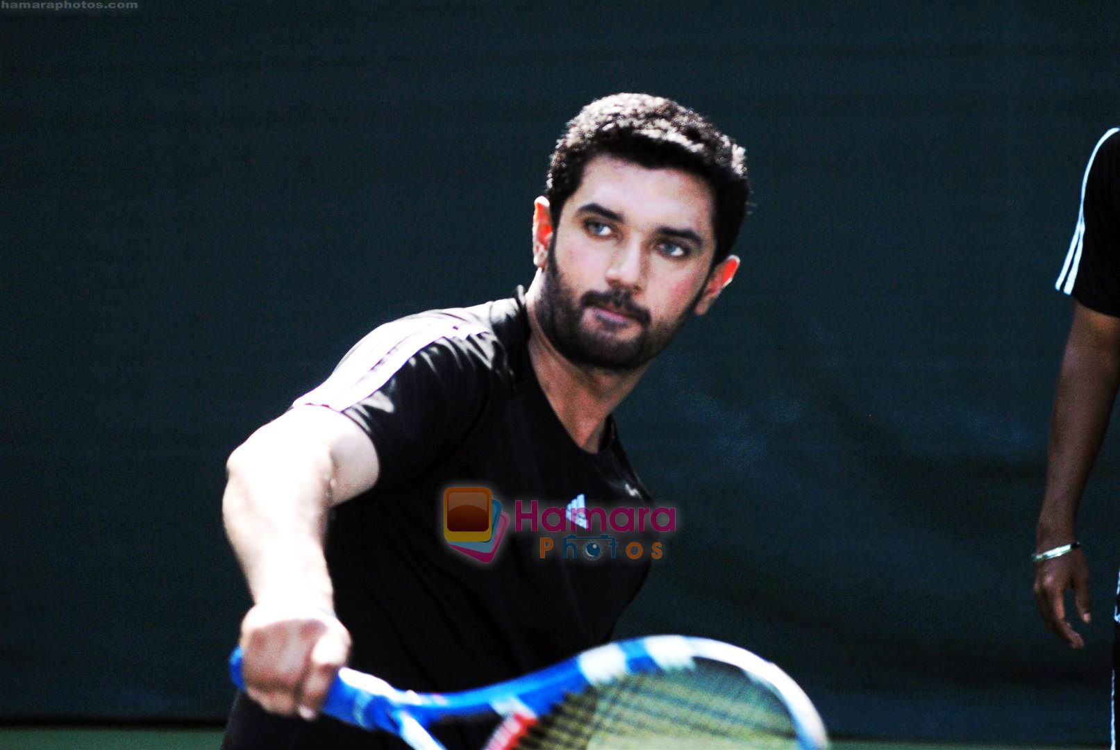 Chirag Paswan in film One and Only / Chirag Paswan - Bollywood Photos